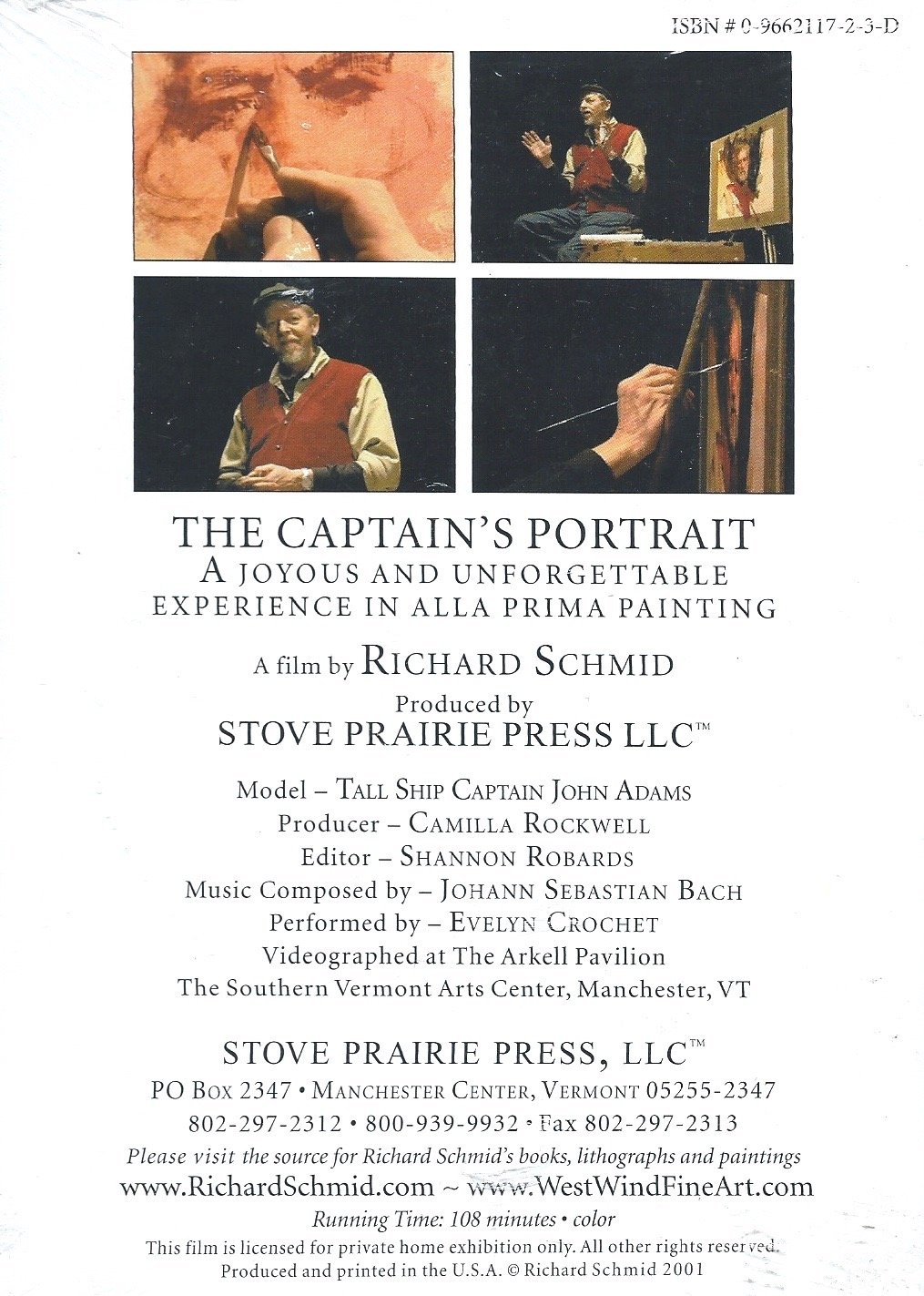 ALLA PRIMA II – Soft Cover – Richard Schmid – London Art Shop : Buy Art ...